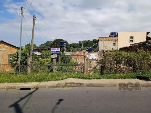 Terreno / Lote para Venda em Porto Alegre/RS Lomba do Pinheiro