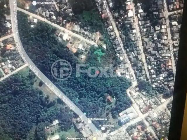 Terreno / Lote para Venda em Porto Alegre/RS Lomba do Pinheiro