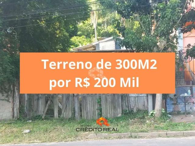 Terreno / Lote para Venda em Porto Alegre/RS Lomba do Pinheiro