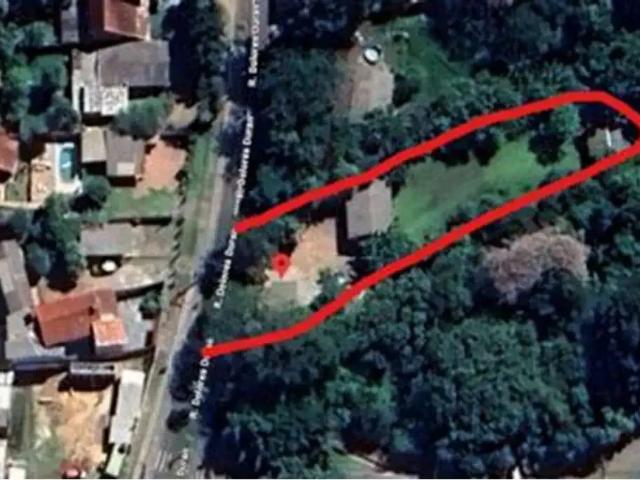 Terreno / Lote para Venda em Porto Alegre/RS Lomba do Pinheiro