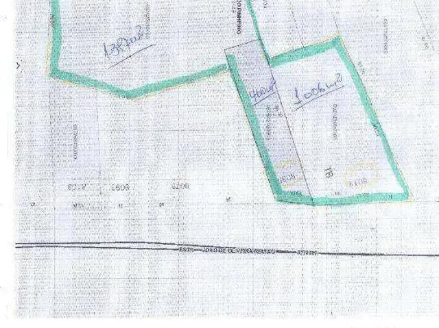 Terreno / Lote para Venda em Porto Alegre/RS Lomba do Pinheiro