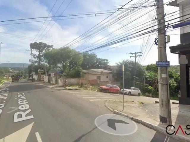 Terreno / Lote para Venda em Porto Alegre/RS Lomba do Pinheiro