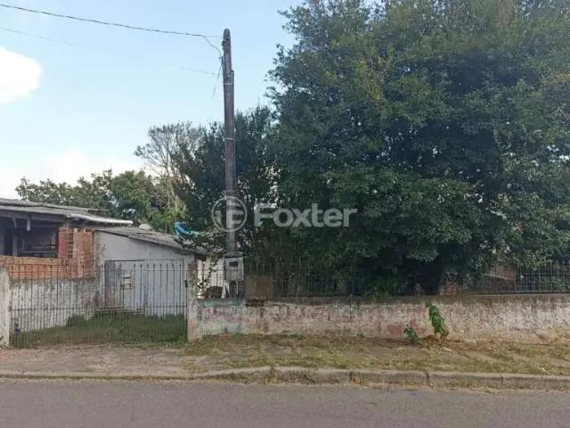 Terreno / Lote para Venda em Porto Alegre/RS Lomba do Pinheiro