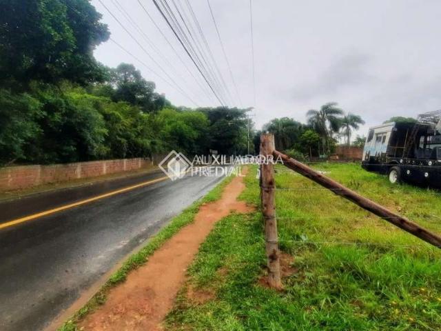 Terreno / Lote para Venda em Porto Alegre/RS Lomba do Pinheiro