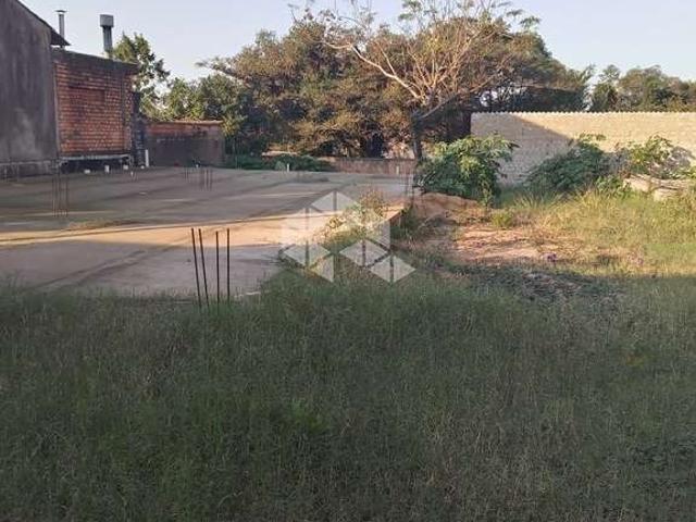 Terreno / Lote para Venda em Porto Alegre/RS Lomba do Pinheiro