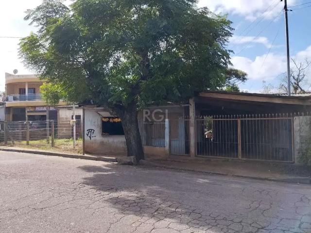 Terreno / Lote para Venda em Porto Alegre/RS Lomba do Pinheiro