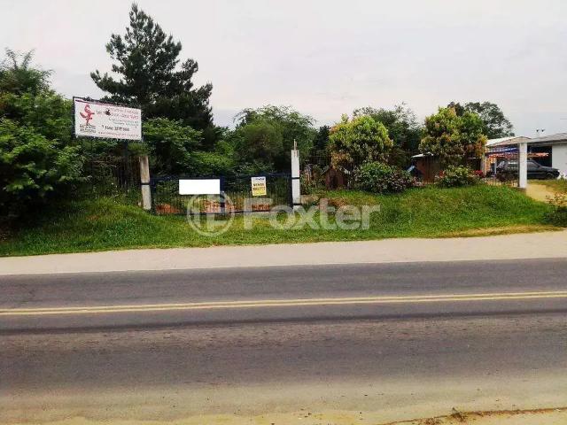 Terreno / Lote para Venda em Porto Alegre/RS Mário Quintana