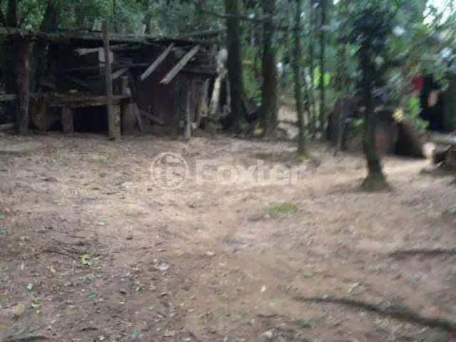 Terreno / Lote para Venda em Porto Alegre/RS Mário Quintana