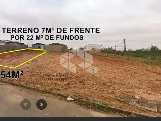 Terreno / Lote para Venda em Porto Alegre/RS Mário Quintana
