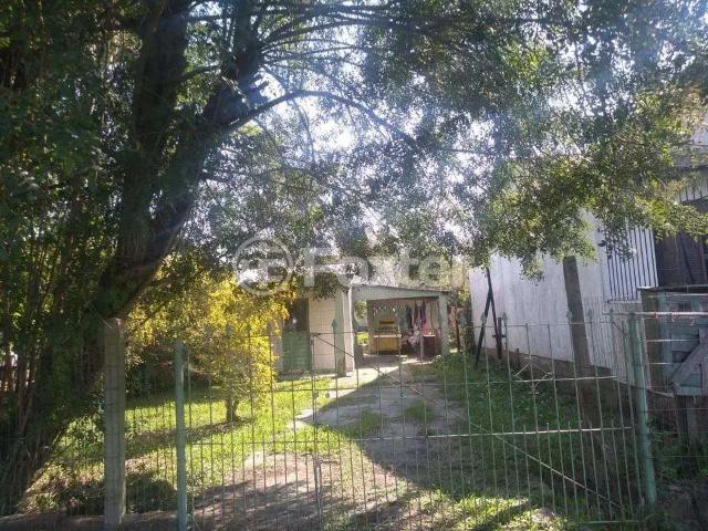 Terreno / Lote para Venda em Porto Alegre/RS Mário Quintana