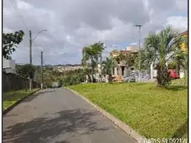 Terreno / Lote para Venda em Porto Alegre/RS Mário Quintana