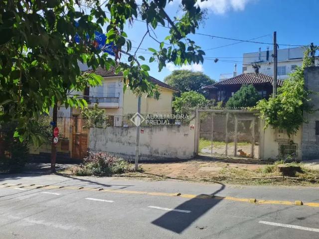 Terreno / Lote para Venda em Porto Alegre/RS Menino Deus