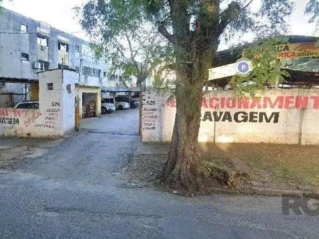 Terreno / Lote para Venda em Porto Alegre/RS Menino Deus