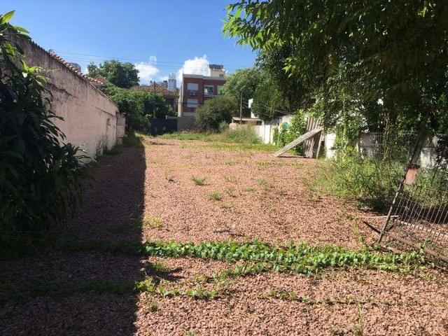 Terreno / Lote para Venda em Porto Alegre/RS Menino Deus