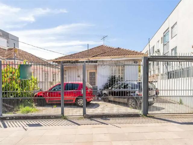 Terreno / Lote para Venda em Porto Alegre/RS Menino Deus