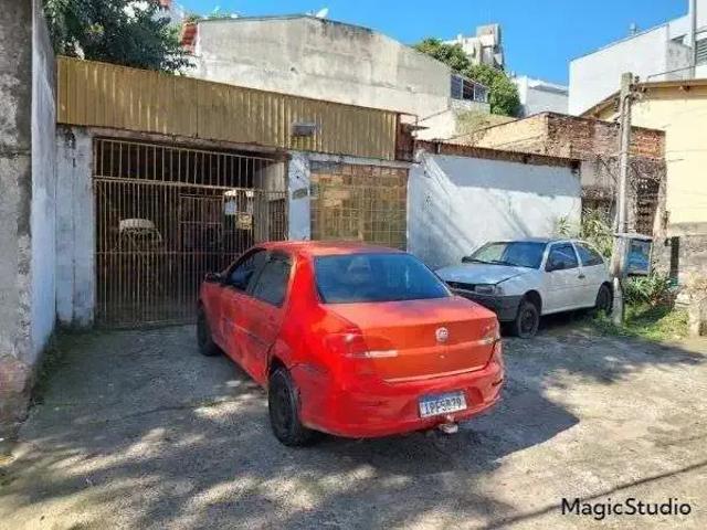 Terreno / Lote para Venda em Porto Alegre/RS Menino Deus