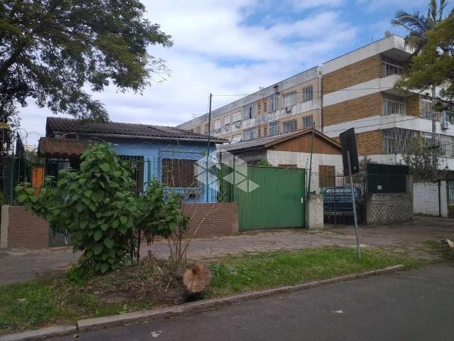 Terreno / Lote para Venda em Porto Alegre/RS Menino Deus