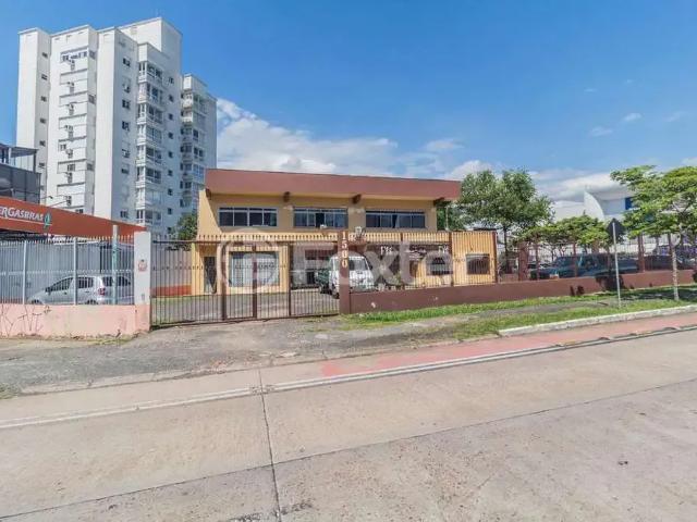Terreno / Lote para Venda em Porto Alegre/RS Menino Deus