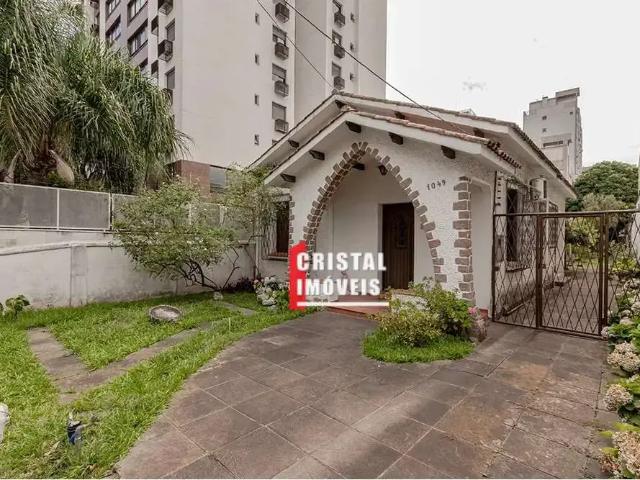 Terreno / Lote para Venda em Porto Alegre/RS Menino Deus