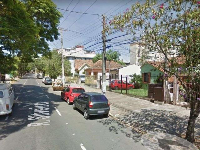 Terreno / Lote para Venda em Porto Alegre/RS Menino Deus