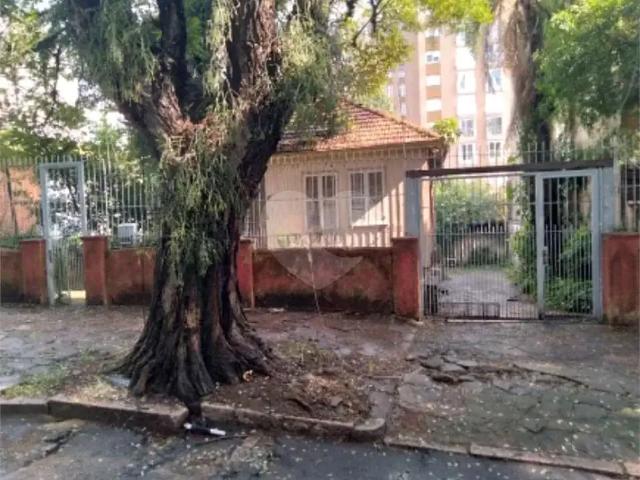 Terreno / Lote para Venda em Porto Alegre/RS Menino Deus