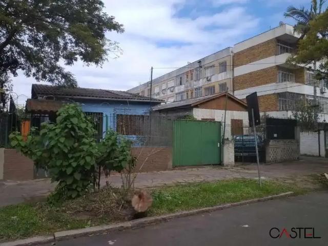 Terreno / Lote para Venda em Porto Alegre/RS Menino Deus
