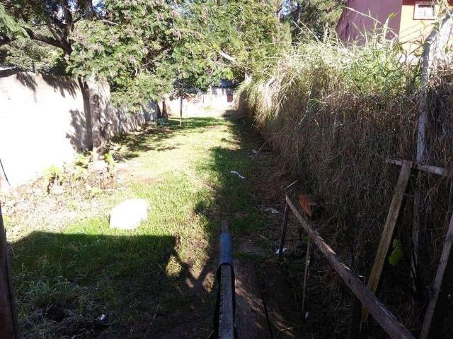 Terreno / Lote para Venda em Porto Alegre/RS Menino Deus