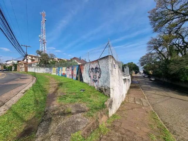 Terreno / Lote para Venda em Porto Alegre/RS Menino Deus
