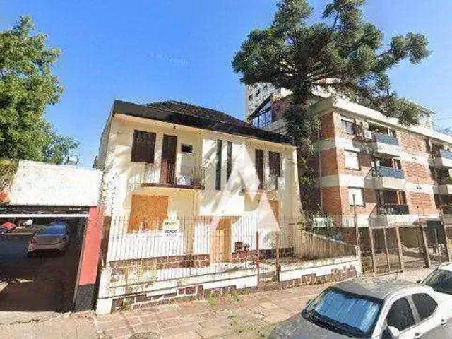 Terreno / Lote para Venda em Porto Alegre/RS Menino Deus