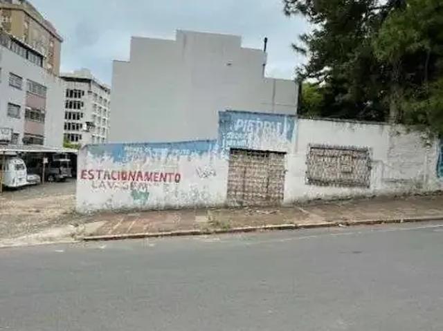 Terreno / Lote para Venda em Porto Alegre/RS Menino Deus