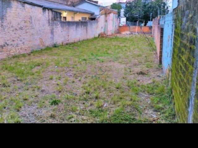Terreno / Lote para Venda em Porto Alegre/RS Menino Deus