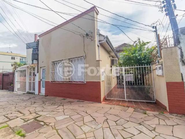 Terreno / Lote para Venda em Porto Alegre/RS Menino Deus