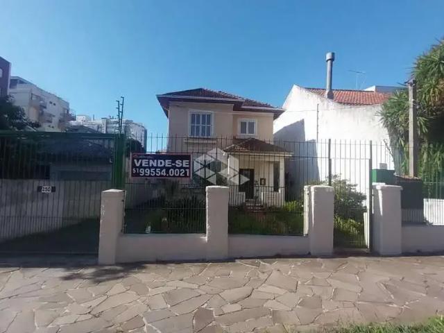 Terreno / Lote para Venda em Porto Alegre/RS Menino Deus