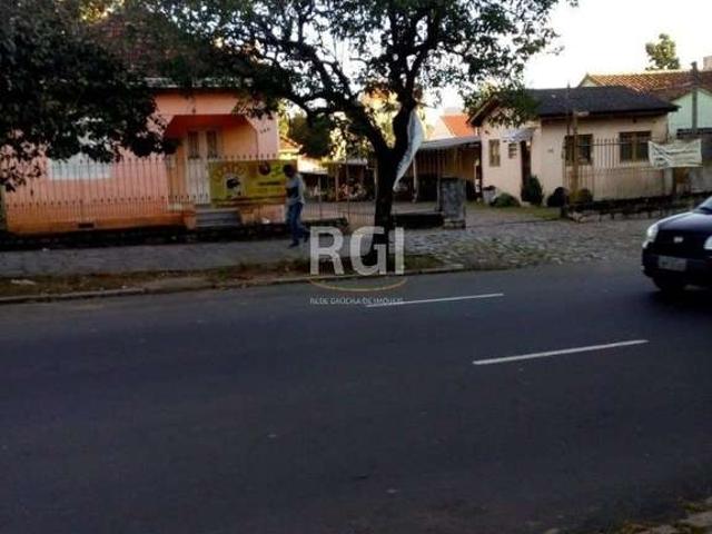 Terreno / Lote para Venda em Porto Alegre/RS Menino Deus