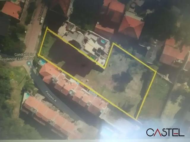 Terreno / Lote para Venda em Porto Alegre/RS Menino Deus
