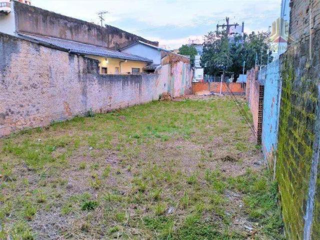 Terreno / Lote para Venda em Porto Alegre/RS Menino Deus