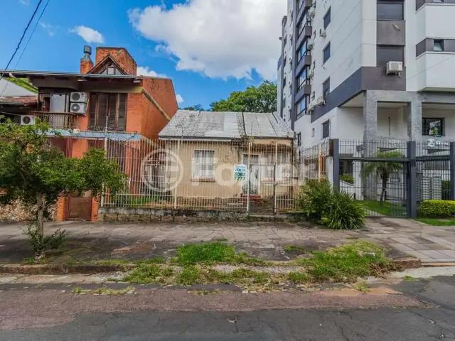 Terreno / Lote para Venda em Porto Alegre/RS Menino Deus