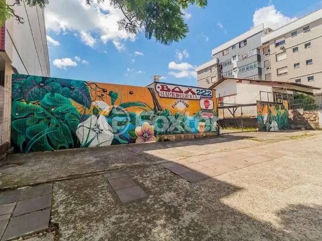 Terreno / Lote para Venda em Porto Alegre/RS Menino Deus