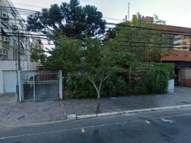 Terreno / Lote para Venda em Porto Alegre/RS Menino Deus