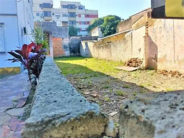 Terreno / Lote para Venda em Porto Alegre/RS Menino Deus