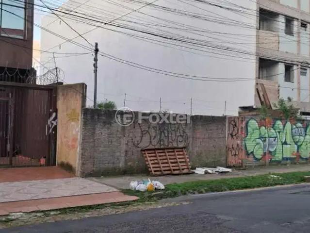 Terreno / Lote para Venda em Porto Alegre/RS Menino Deus
