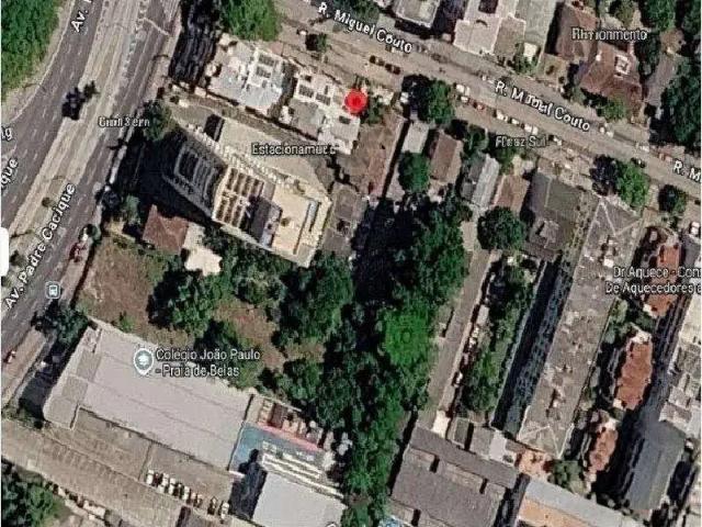 Terreno / Lote para Venda em Porto Alegre/RS Menino Deus
