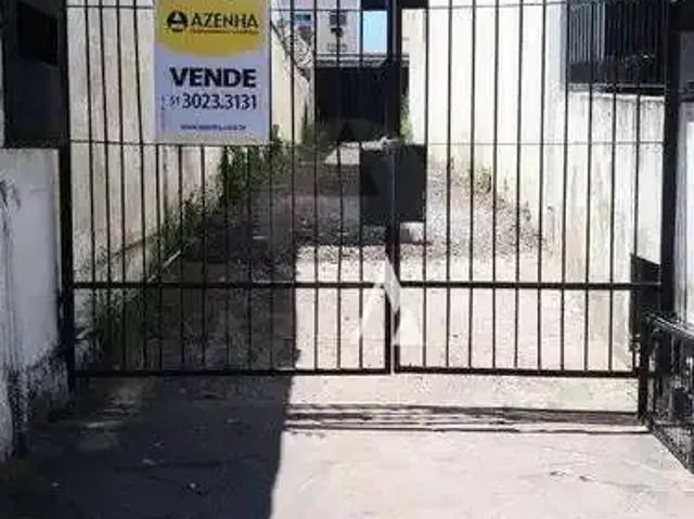 Terreno / Lote para Venda em Porto Alegre/RS Menino Deus