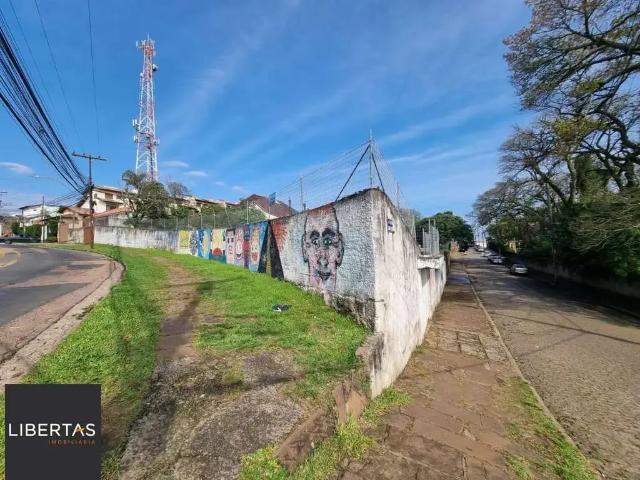 Terreno / Lote para Venda em Porto Alegre/RS Menino Deus