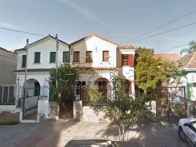 Terreno / Lote para Venda em Porto Alegre/RS Menino Deus