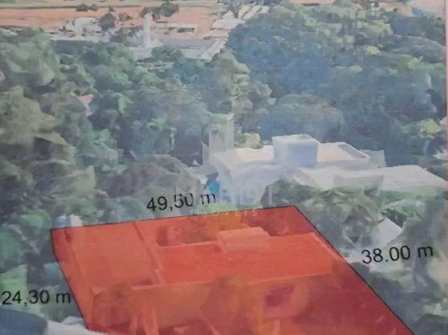 Terreno / Lote para Venda em Porto Alegre/RS Menino Deus