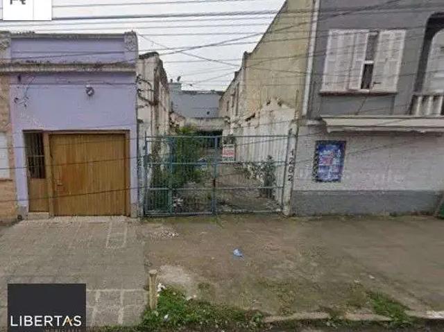 Terreno / Lote para Venda em Porto Alegre/RS Menino Deus