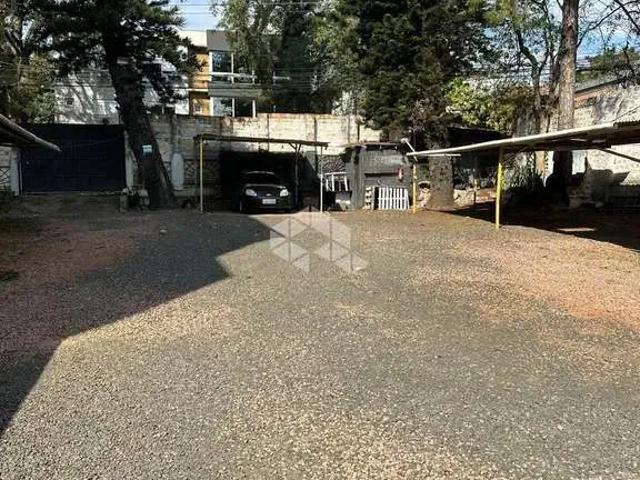 Terreno / Lote para Venda em Porto Alegre/RS Menino Deus