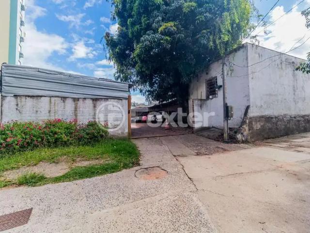 Terreno / Lote para Venda em Porto Alegre/RS Menino Deus