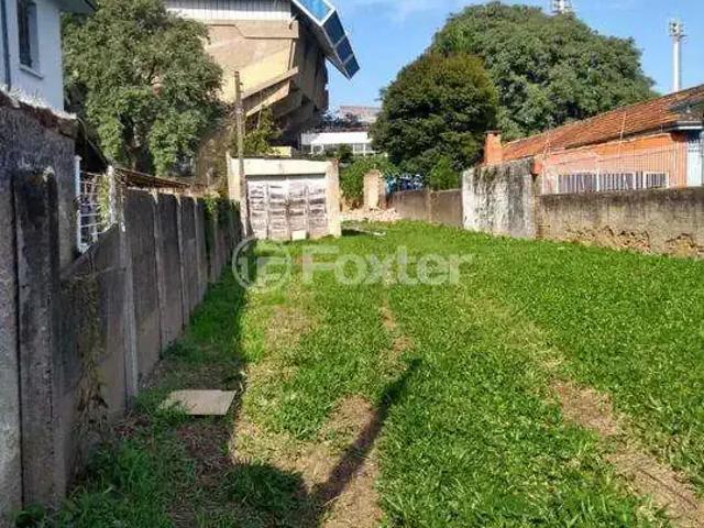 Terreno / Lote para Venda em Porto Alegre/RS Menino Deus